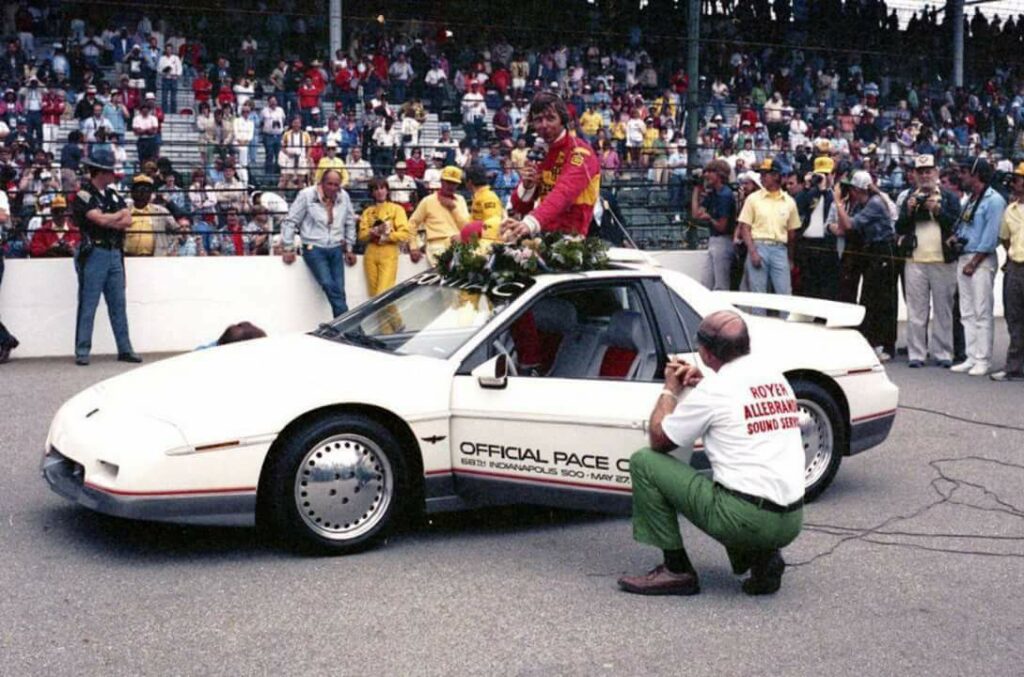 Fiero 35th – Celebrate Fiero Racing History!